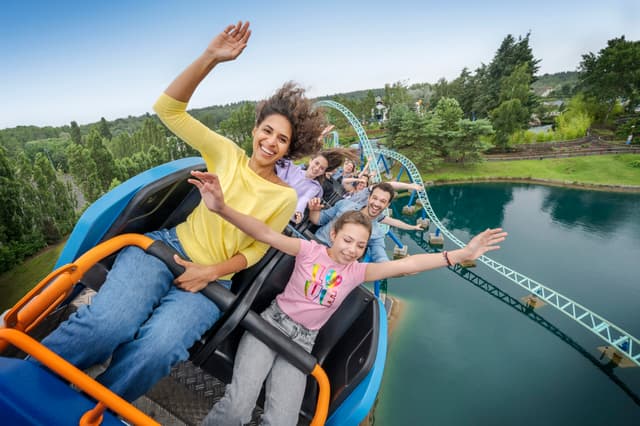 Guide pratique : réussir sa visite au Parc Astérix en 2026